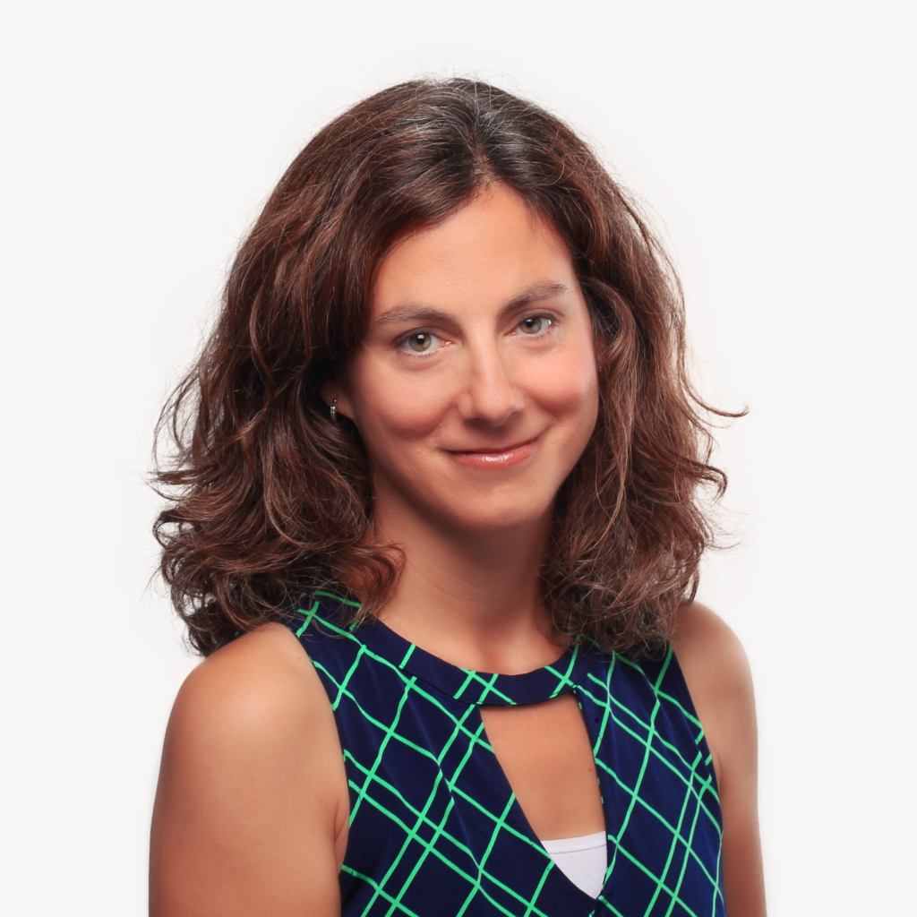 Meet CGR's new president & CEO Erika Rosenberg - Governmental Research ...