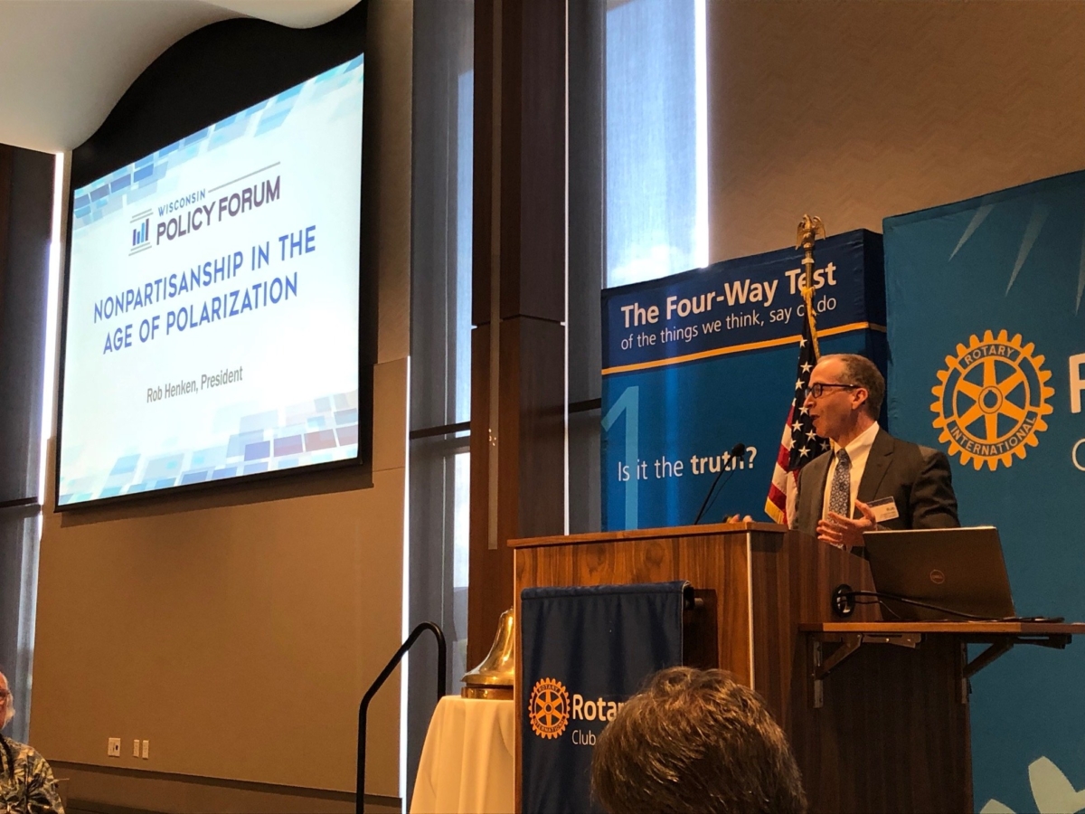 Why Join GRA? - Governmental Research Association